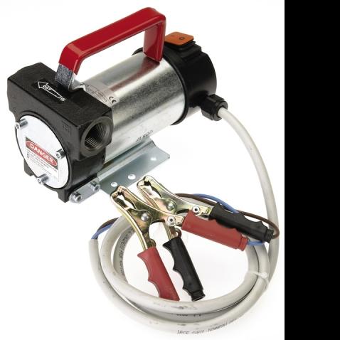 Dieselpomp 12V 40L/min - Pypro webshop