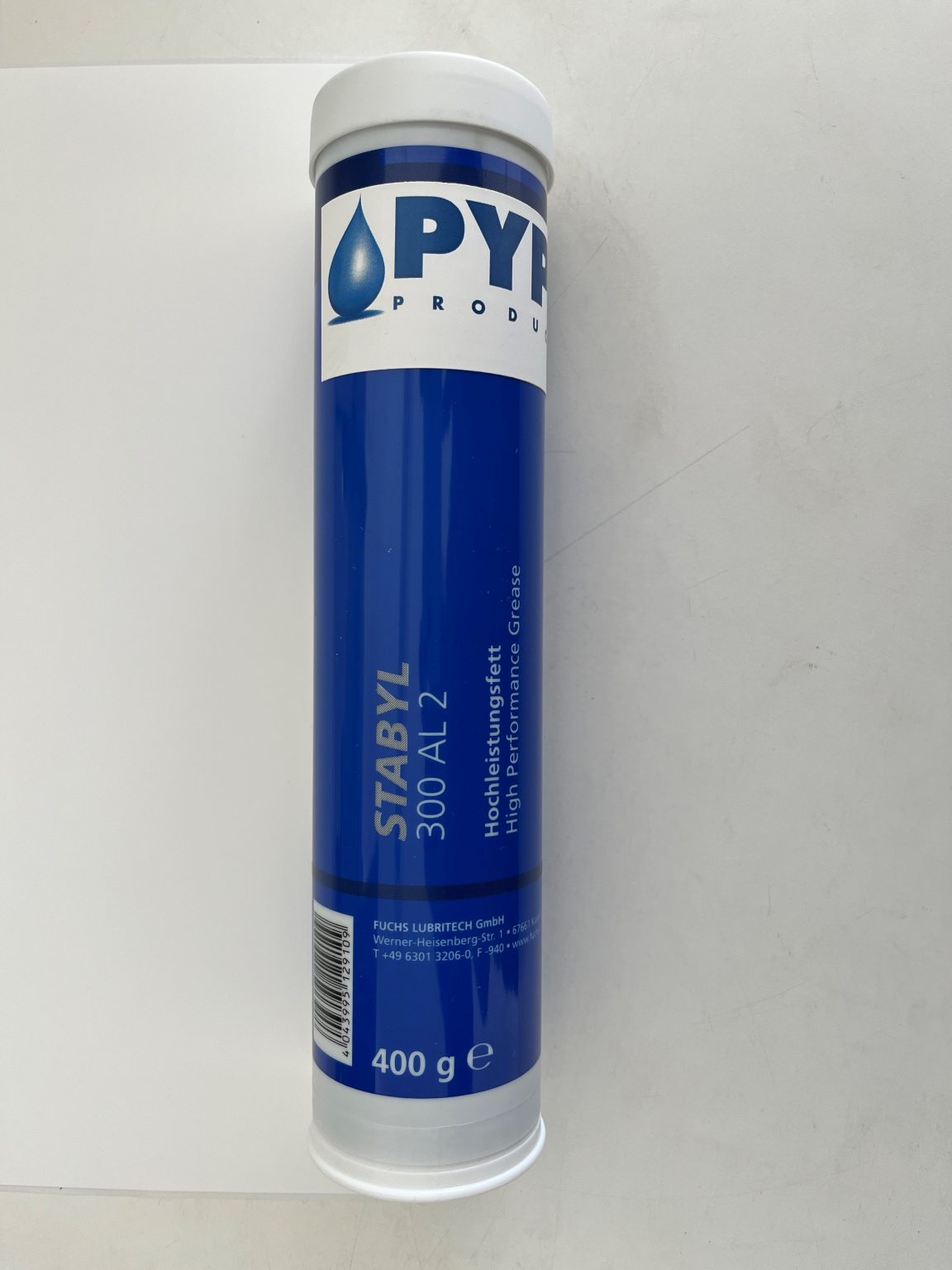 Homepage - Pypro webshop